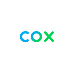 Cox | Shapes, Inc