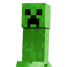 Creeper | Shapes, Inc