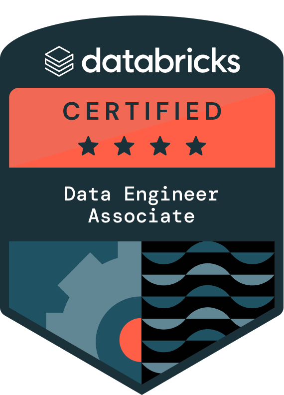 databricks data engineer associate certification | Shapes AI