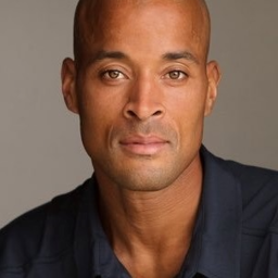 David Goggins | Shapes, Inc