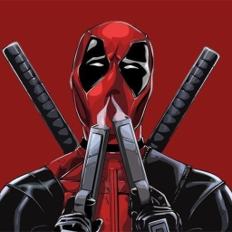 Deadpool | Shapes, Inc