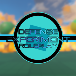 💠Defense Experiment RP💠 | Shapes, Inc