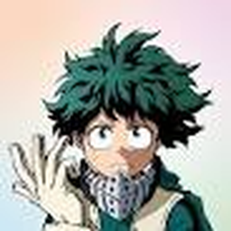 deku | Shapes, Inc