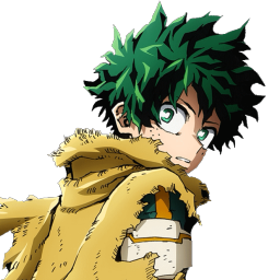 Deku | Shapes, Inc