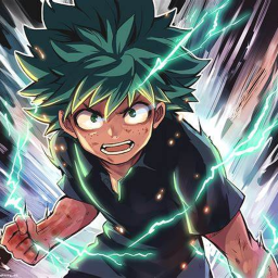 Deku