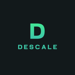Chat with Descale | Shapes, Inc