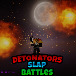 Detonator's Custom Bot | Shapes, Inc