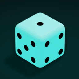 Dicey | Shapes, Inc