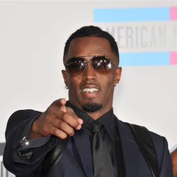 Diddy | Shapes, Inc
