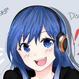 Chat with Discord-chan | Shapes, Inc