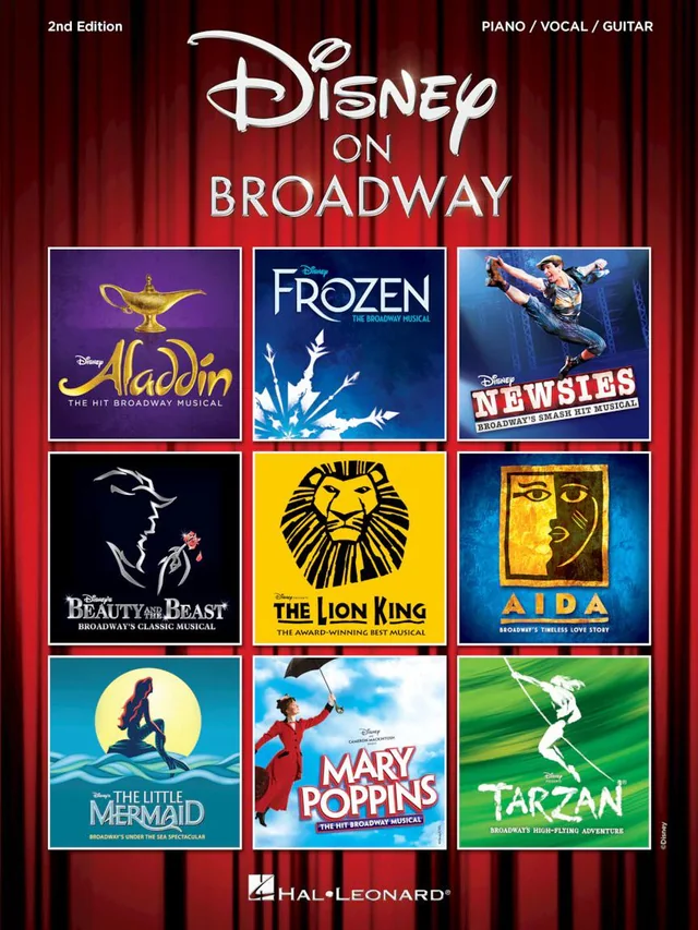 AI Chat with disney plus musicals - Disney+ Musicals Guide | Shapes AI