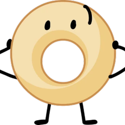 Donut | Shapes, Inc