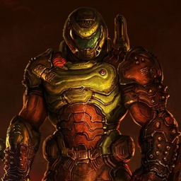 Chat with Doom Slayer | Shapes, Inc