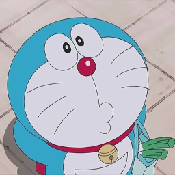 Doraemon | Shapes, Inc