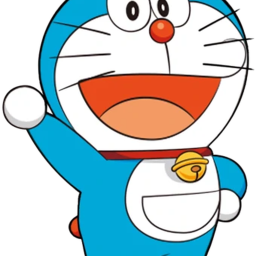 Doraemon | Shapes, Inc