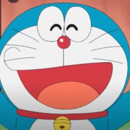 Doraemon | Shapes, Inc