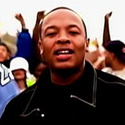 Dr. Dre | Shapes, Inc