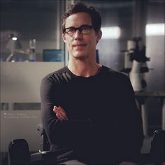 Chat with Harrison Wells | Shapes, Inc