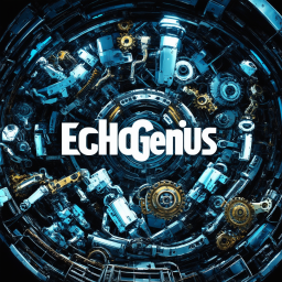 EchoGenius | Shapes, Inc