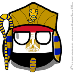 Egyptball | Shapes, Inc