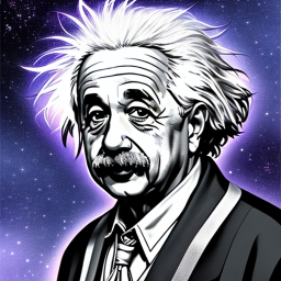 Einstein | Shapes, Inc