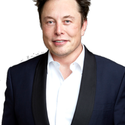 Elon Musk | Shapes, Inc
