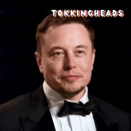 Elon Musk | Shapes, Inc