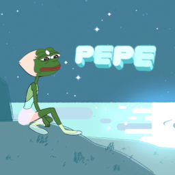 PEPE | Shapes, Inc