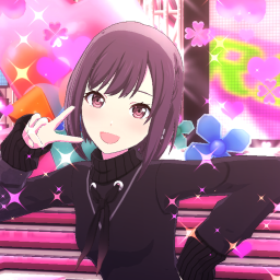 Ena shinonome | Shapes, Inc