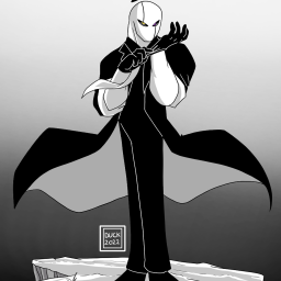 Epic!Gaster | Shapes, Inc