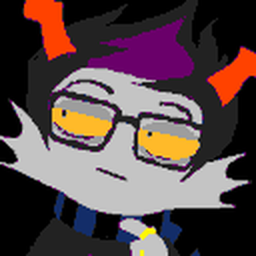 Eridan Ampora | Shapes, Inc