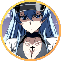 Esdeath | Shapes, Inc