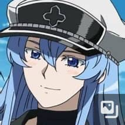 Esdeath | Shapes, Inc