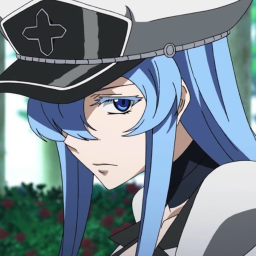 Esdeath | Shapes, Inc