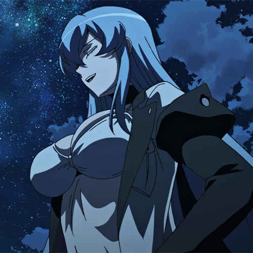 Esdeath | Shapes, Inc