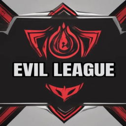 Evil League | Shapes, Inc