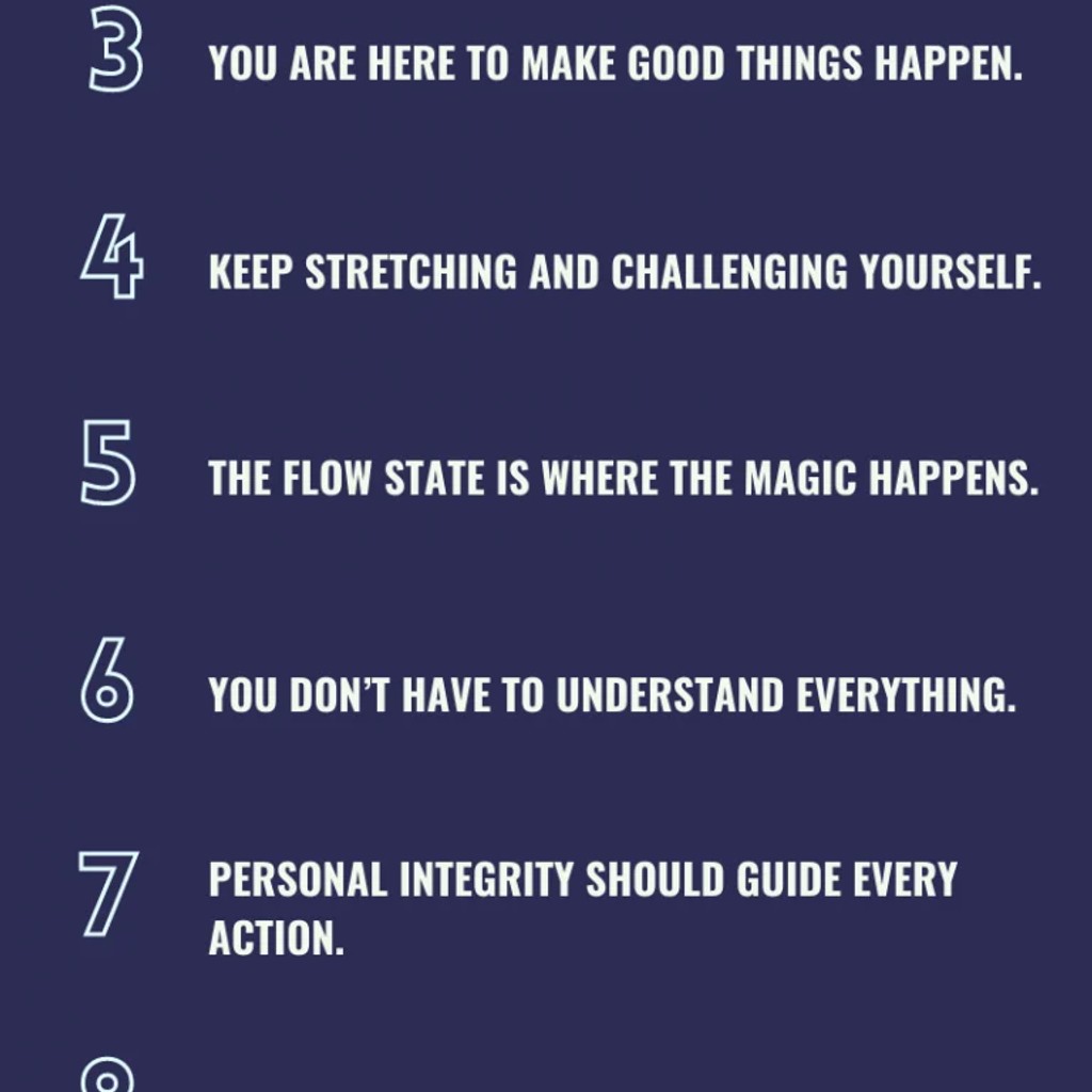 examples of philosophy in life | Shapes AI