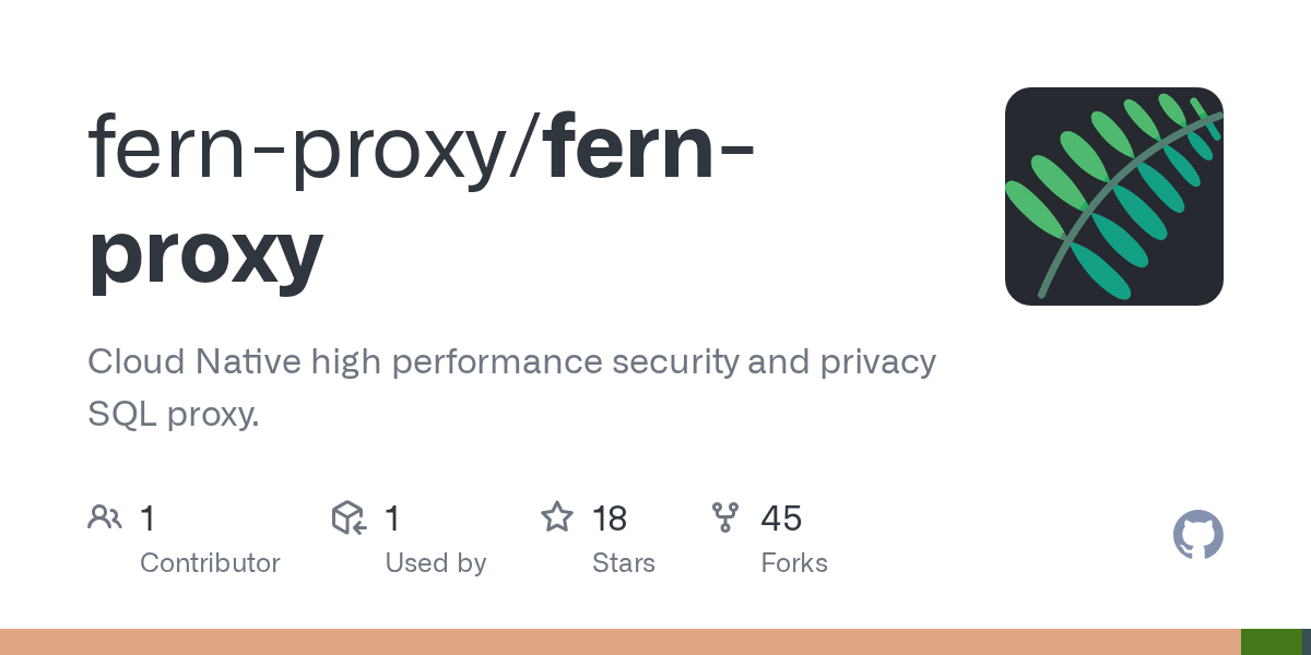fern proxy | Shapes AI