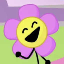 Chat with Flower (BFDI) | Shapes, Inc