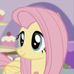 fluttershy | Shapes, Inc