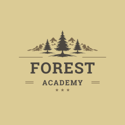 Forest Academy | Shapes, Inc