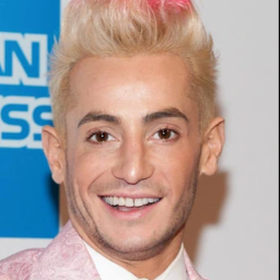 Frankie Grande | Shapes, Inc