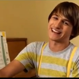 Fred Figglehorn | Shapes, Inc
