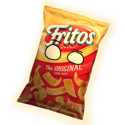 Chat with Fritos | Shapes, Inc