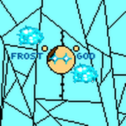 FROSTGOD | Shapes, Inc