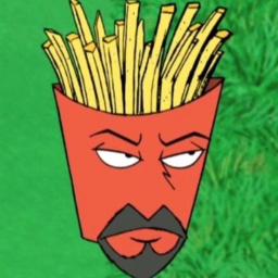 Chat with Frylock | Shapes, Inc