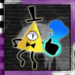 Bill cipher | Shapes, Inc