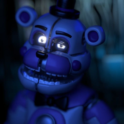 •Funtime Freddy• | Shapes, Inc