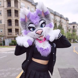 Chat with Furry | Shapes, Inc