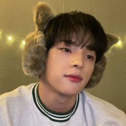 Furry Woojin | Shapes, Inc
